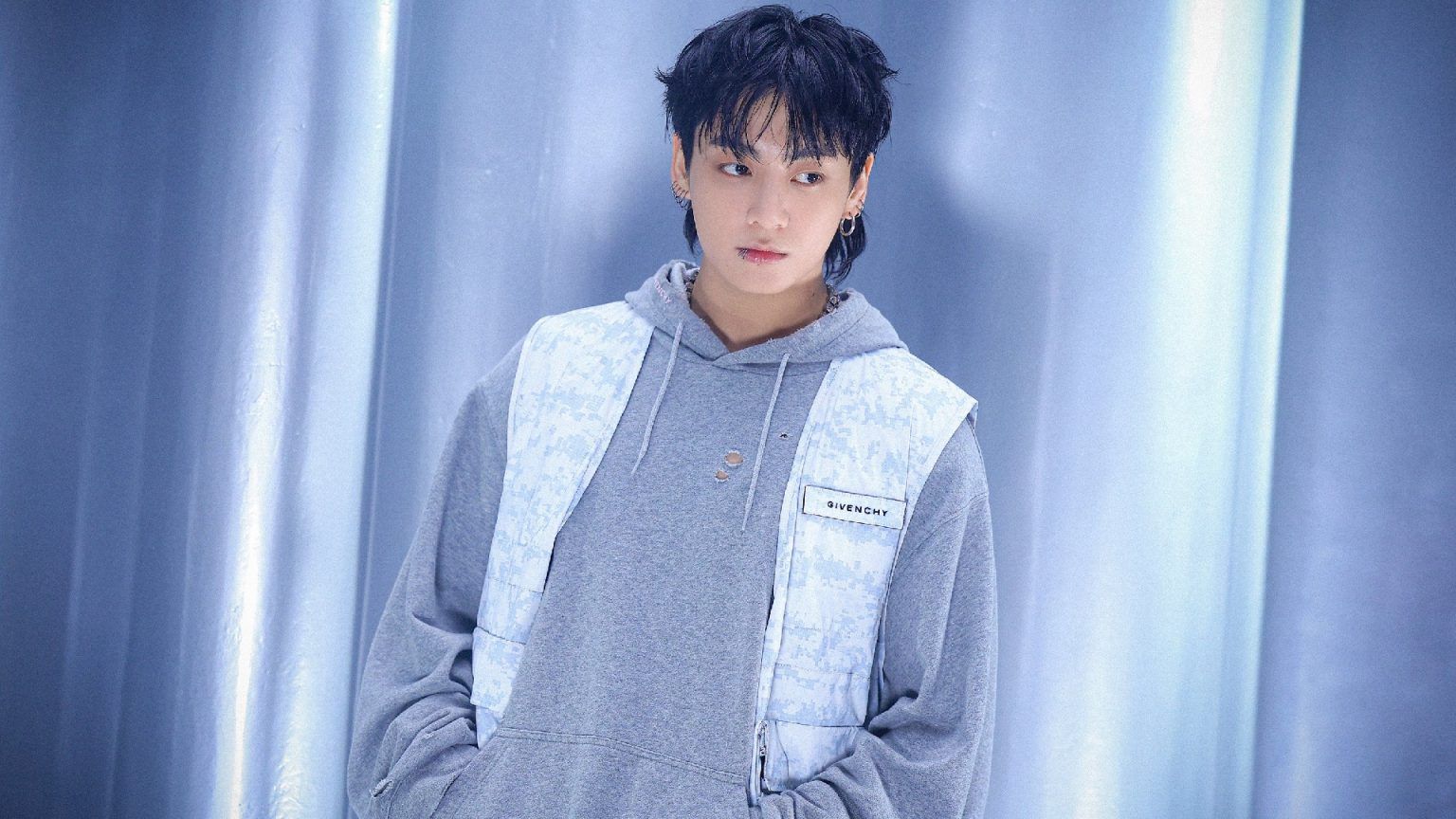 Jungkook de BTS anuncia nombre y fecha de lanzamiento de su esperado ... Jungkook de BTS anuncia nombre y fecha de lanzamiento de su esperado ...